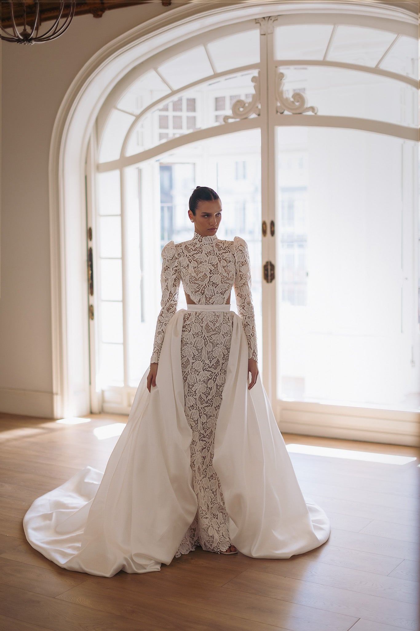 Rochie de mireasa Rodeo – Atelierbarbaralangellotti.com